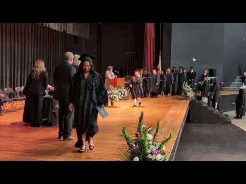 2023-2024 ALCA Graduation Ceremony