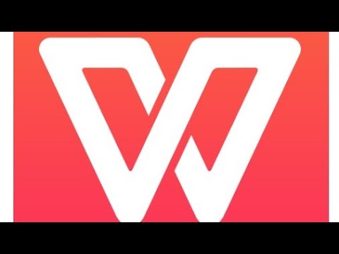 What is WPS office Stands for???