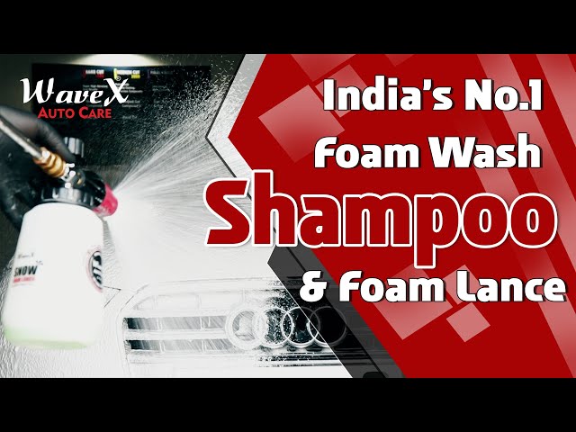 Wavex Auto Care Products - Wavex PLVR Vinyl and Rubber Cleaner Manufacturer from Jalandhar