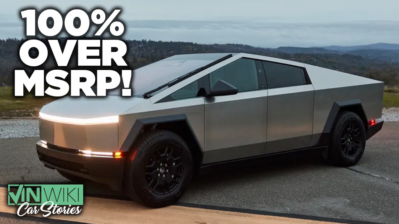 The First Question the Owner of the Most Expensive Tesla Asked When He ...