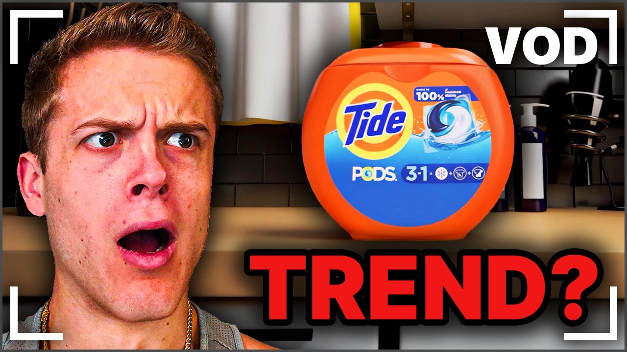 Reacts Day #474 | Joe Bartolozzi