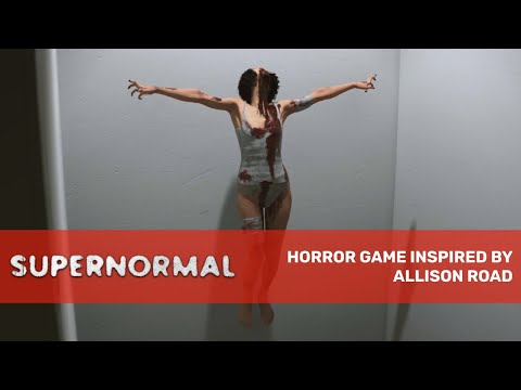 Steam Community :: Supernormal