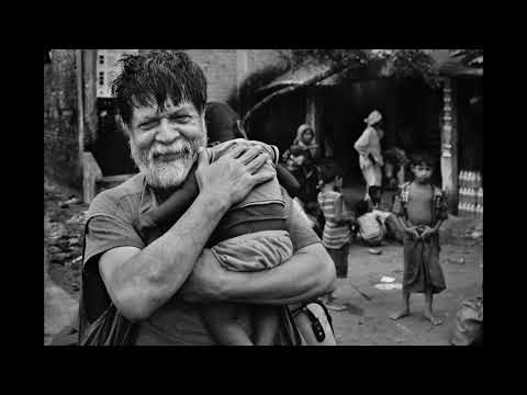 Worlds of Upheaval (English Extension 1 - Madeleine Thien and Shahidul Alam)