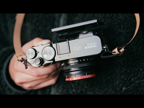 Fujifilm X100V: Comprehensive long term experiences (16643036)