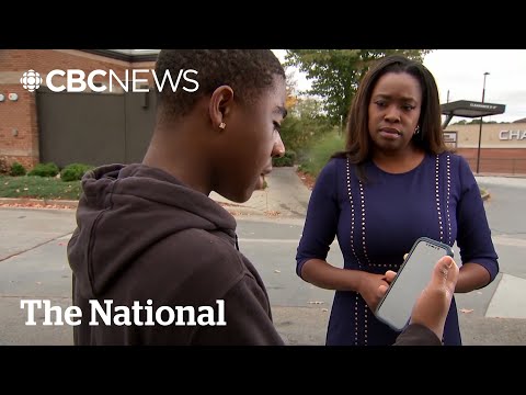 'Vile, racist' mass text messages sent to Black people in U.S. after election