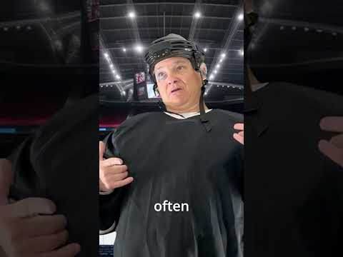 Funny Nhl Hockey Goon Interview #5(Ruining the game!)