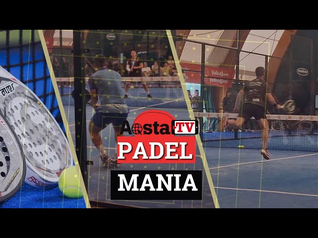 Padel mania: il fenomeno sportivo che ha conquistato il mondo