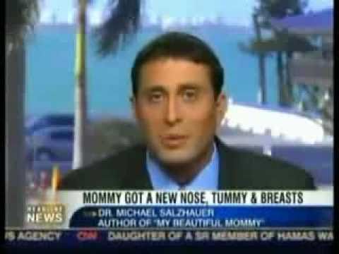 CNN PrimeNews- plastic surgery