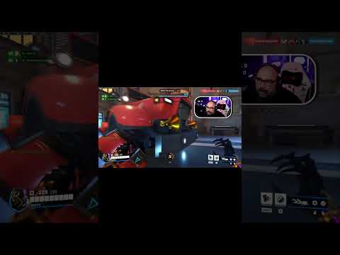 Steam Community :: Video :: Look at cha, look at cha #overwatch #overwatch