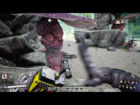 Steam Community :: Video :: Curiosity Killed The Spitter - Satisfactory