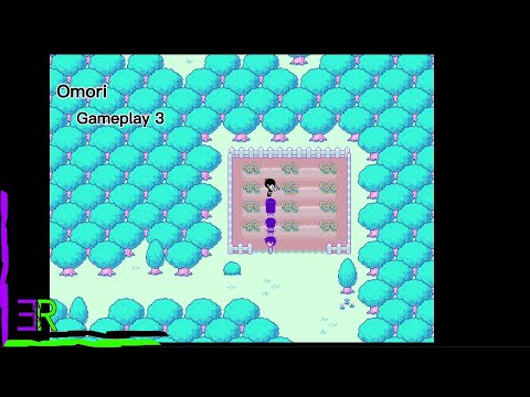 Steam Community :: Video :: Omori Gameplay 3