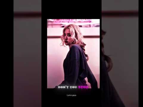 Honeypie - Jawny(Lyrics video) viral song || status video || ROSÉ edit #shorts #honeypie #rose