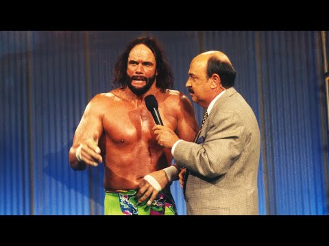 6 memorable "Macho Man" Randy Savage interviews
