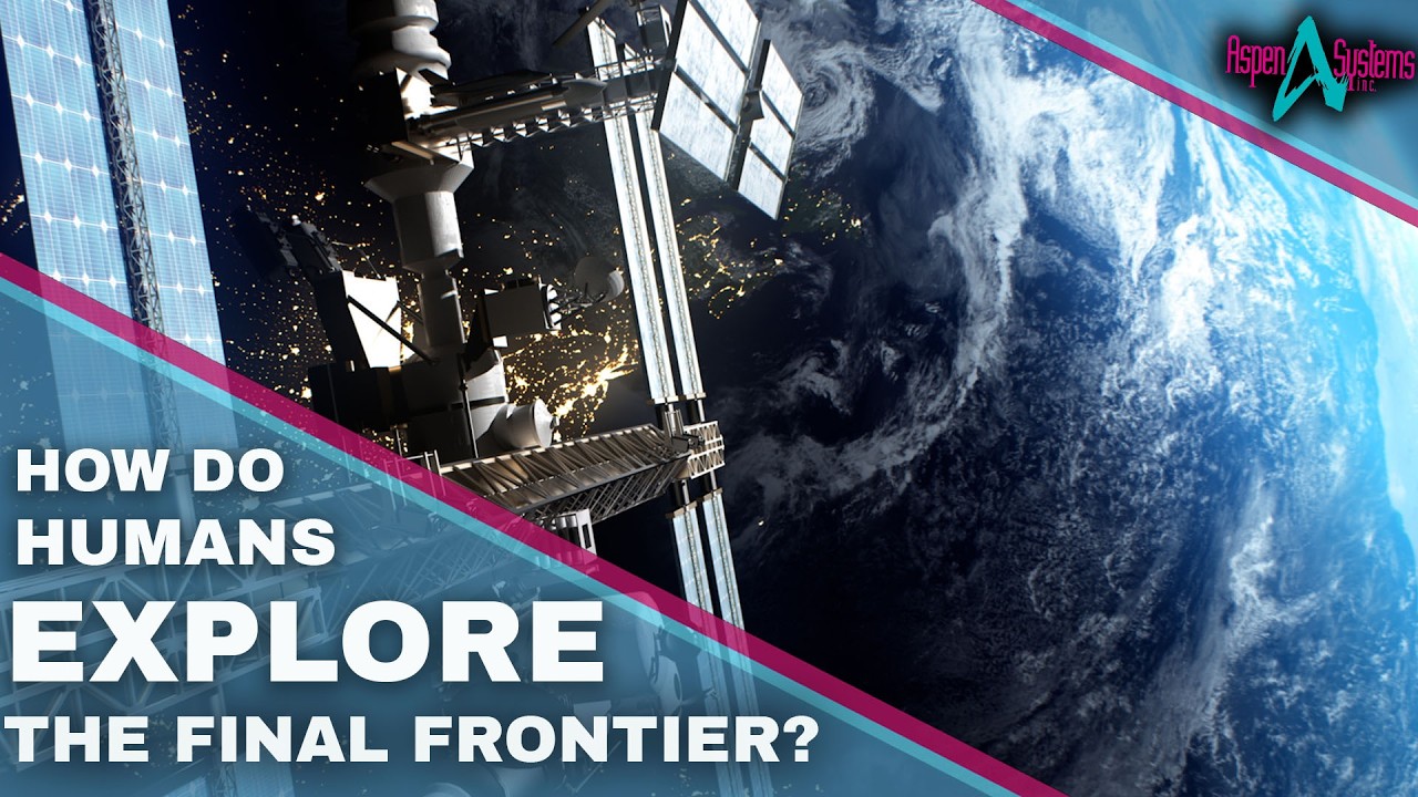 Beyond Earth: Why Space Exploration runs on HPC.