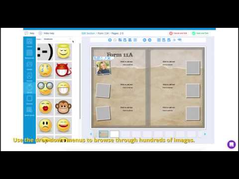 Designing Your Yearbook with Yearbook Hub
