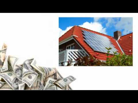 Home Solar Panels [Home Depot Solar Panels]