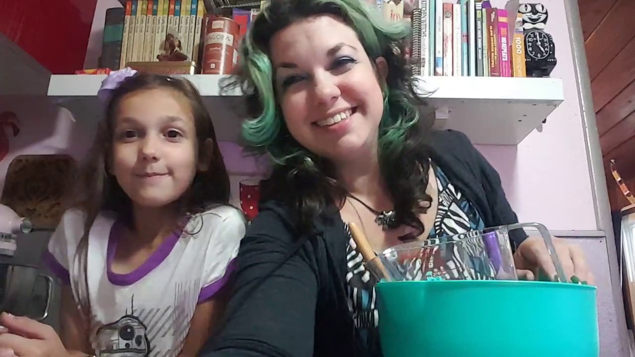 Pampered Chef Kids Cookie Baking Set