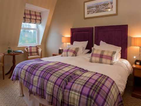 Ilsington Country House Hotel & Spa - Newton Abbot - United Kingdom