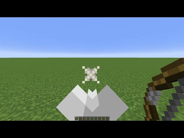 Better bow and crossbow Minecraft Texture Pack