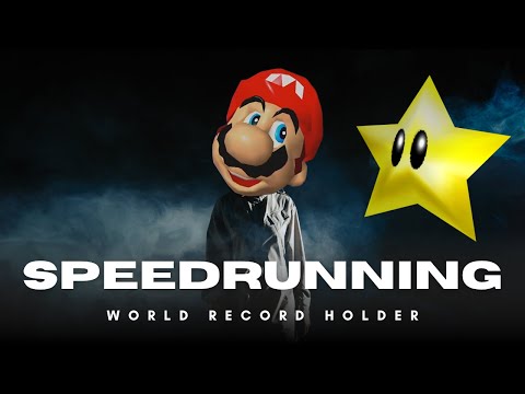 Steam Community :: Video :: How I Became a World Record Holding Speedrunner!