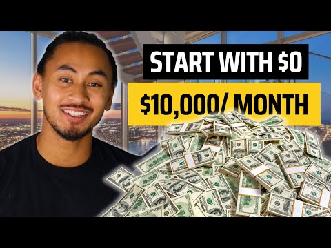 How To Start Affiliate Marketing for Beginners in 2024 (Free Course)