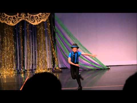 Jackson - 2013 Solo - Off the Wall