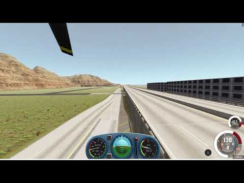 Steam Community :: Video :: BeamNG | Taking Flight
