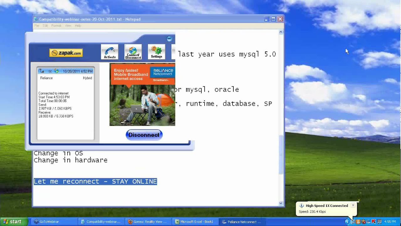 Interoperability Testing - by www.openmentor.net