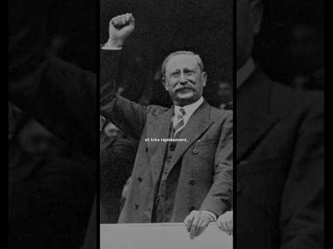 Qu’est-ce que le Front populaire ? #histoire #frontpopulaire #legislatives #actu #députés #blum