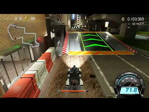 Steam Community :: Video :: Yakuza: Like a Dragon - Dragon Kart [T-7 ...