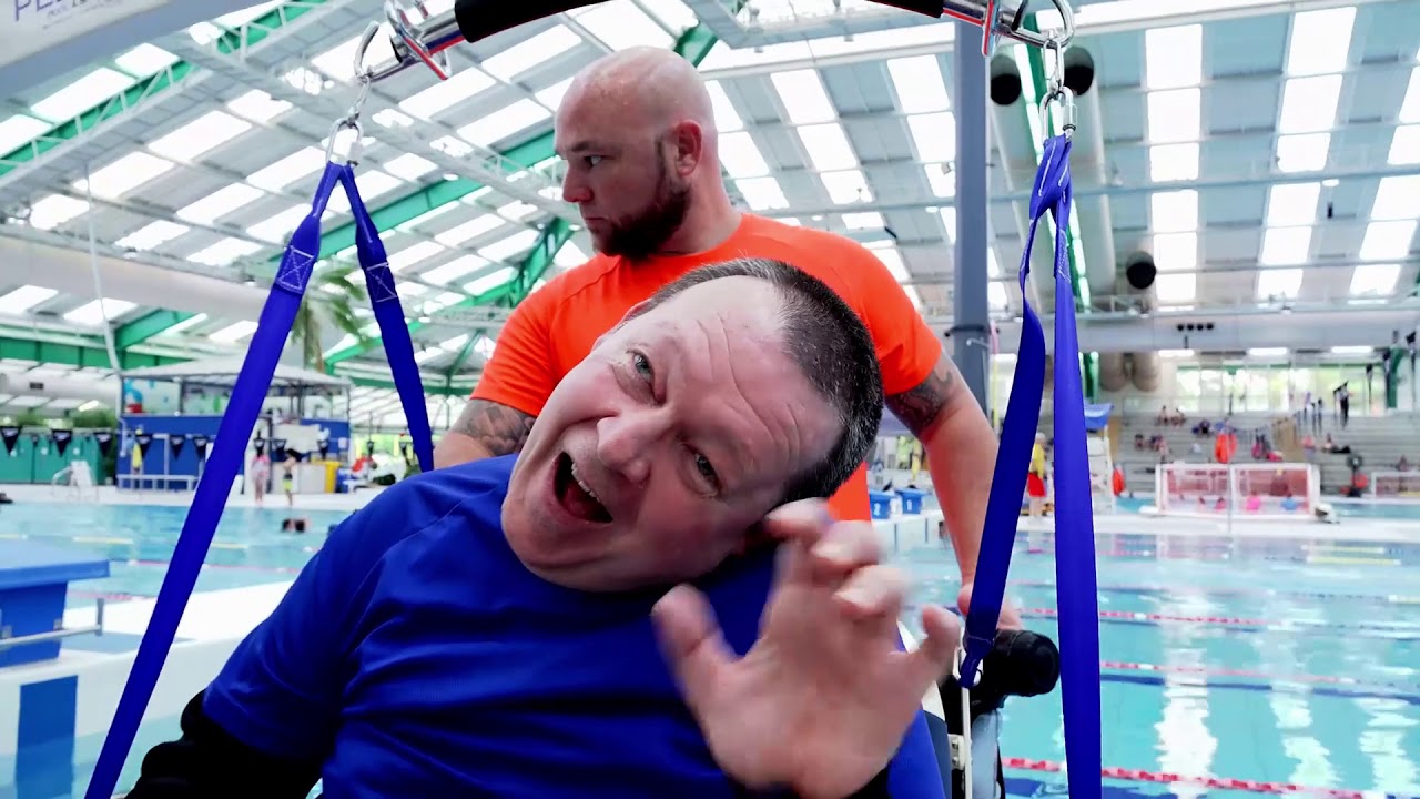 Immersion Therapy by Determined2