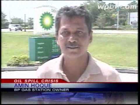 BP Boycotts Have Negative Effect On Local Stations