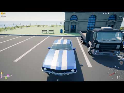 Motor Town: Behind the Wheel GOG Dreamlist | GOG.COM