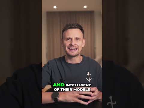 How Claude AI Works (in 30 Seconds!)