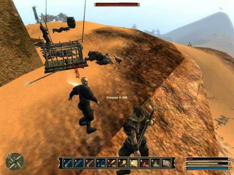 Steam Community :: Gothic 3