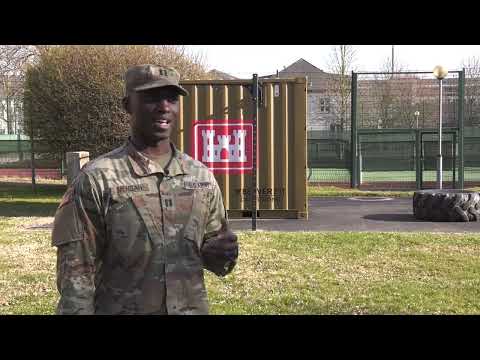 What is a Sapper?