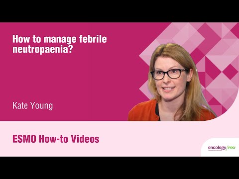 How to manage febrile neutropaenia?