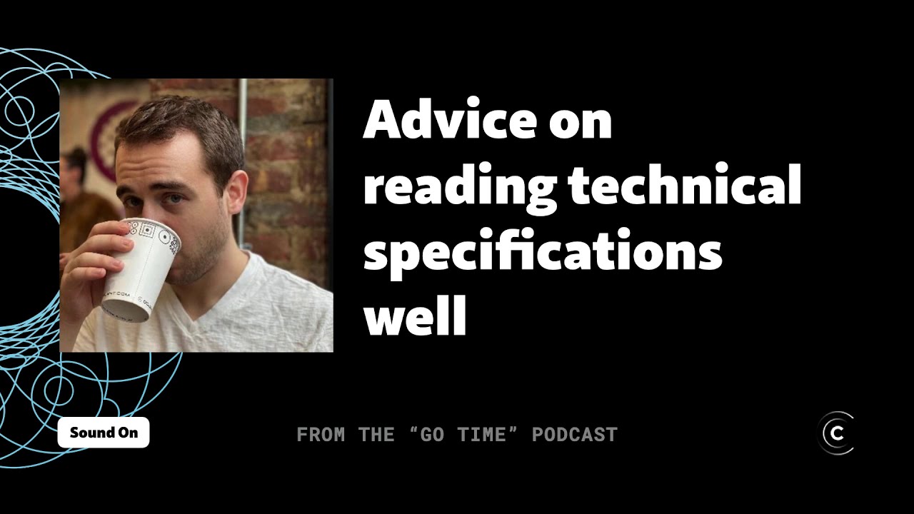 How to read technical documents (RFCs, specs, manuals) with understanding
