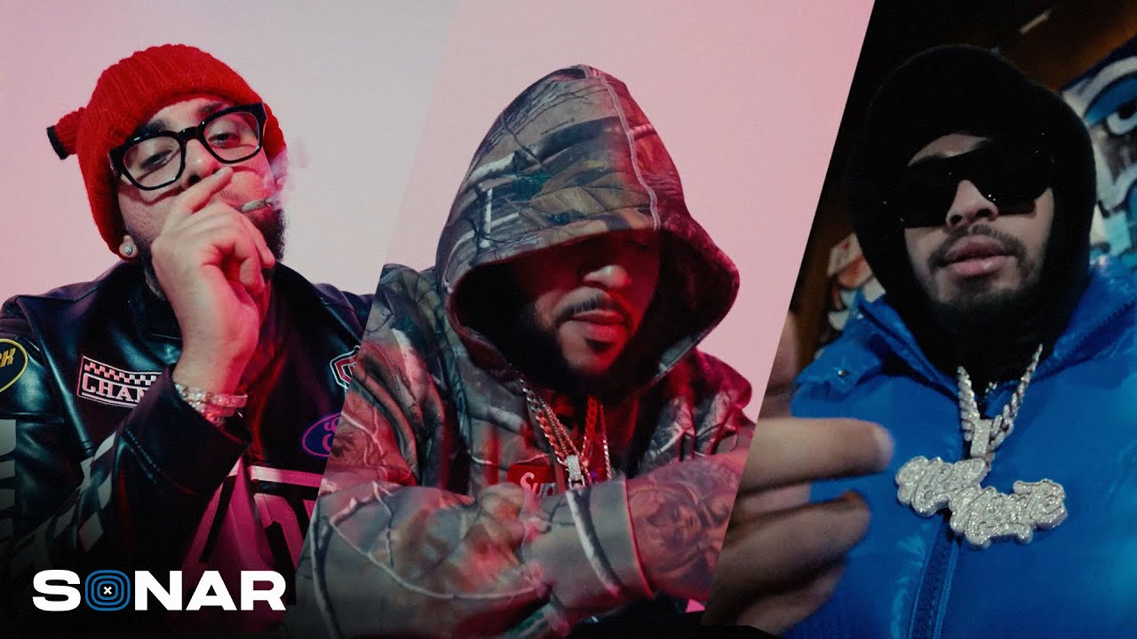 ESE CUL* ES DROG* by Slayter & Midnvght from Puerto Rico | Popnable