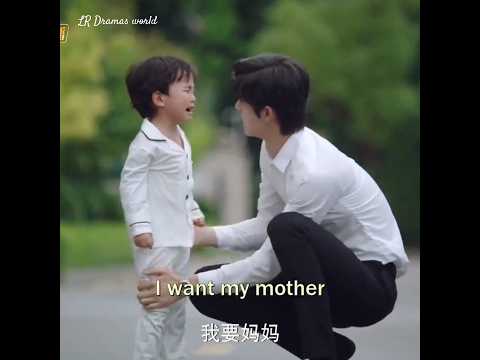 Very emotional????The little chen chen acting was amazing#viral#cdramas#kdrama#dramas #pleasebemyfamily