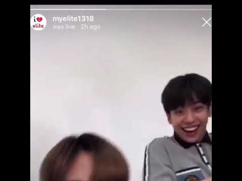 Daejeonz Love Sick❤️ JEON WOONG x KIM DONGHYUN (AB6IX)