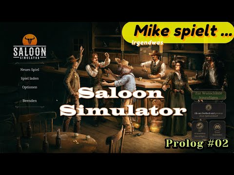 Steam Community :: Saloon Simulator: Prologue