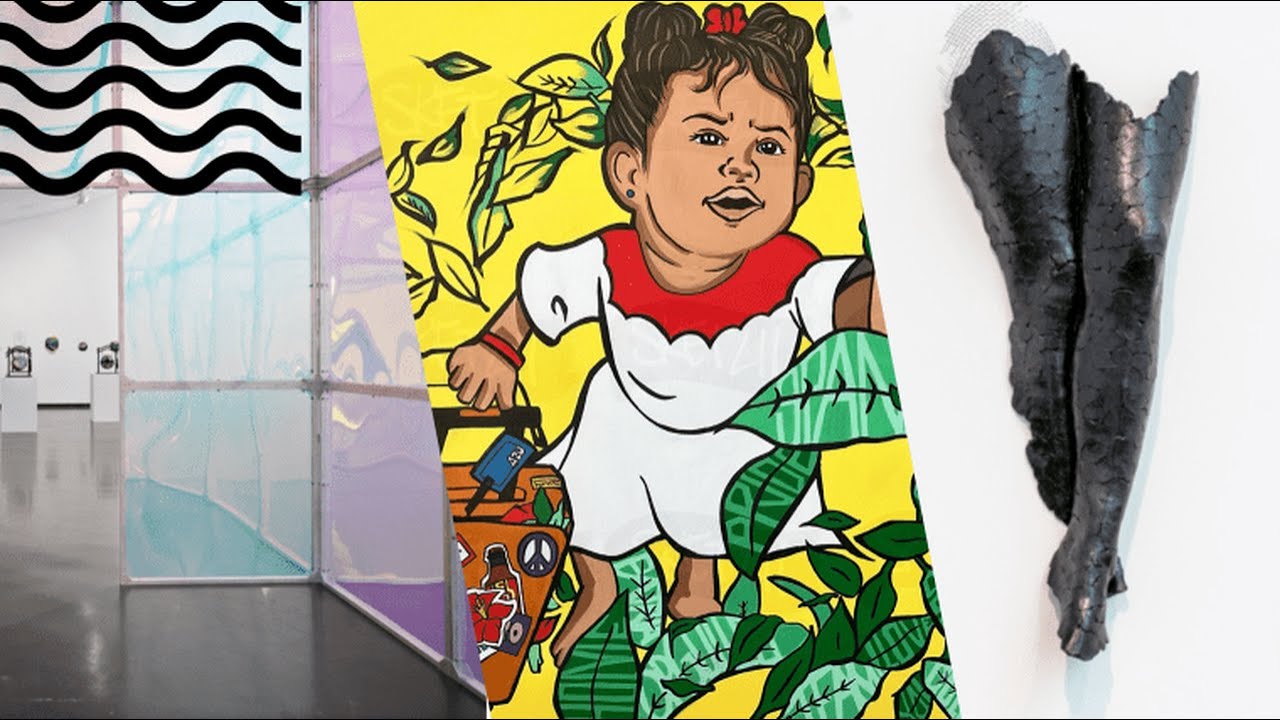 Emerging Artist Workshop