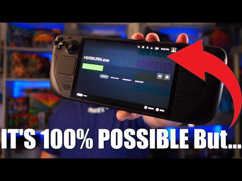 Steam Community :: Video :: You Don't NEED To Worry About Burn In on ...