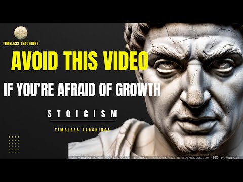 listen every day - stoicism - you will change after 1 month