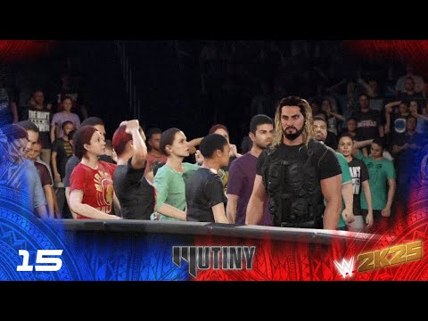 Steam Community :: WWE 2K25