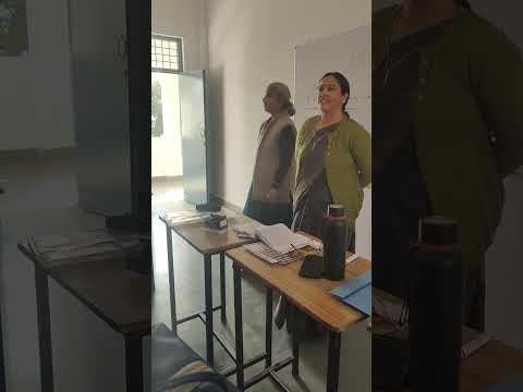 teaching with act...nipun bharat