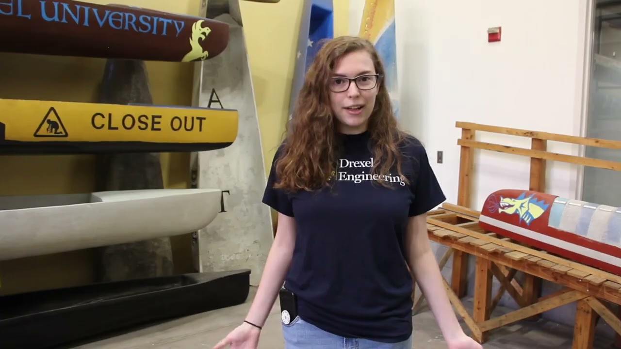 Drexel University - College of Engineering : Rankings, Fees & Courses ...