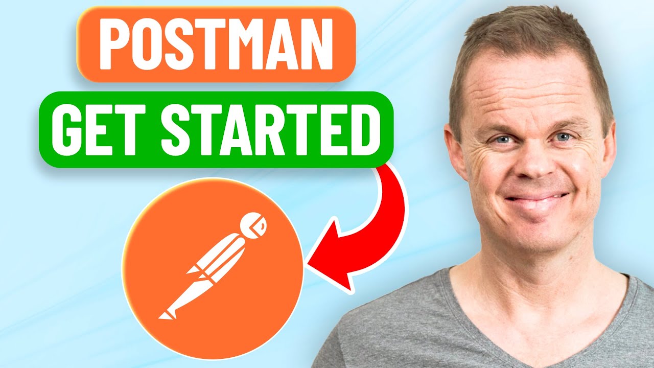 How to Install & Test APIs with Postman in 3 Minutes