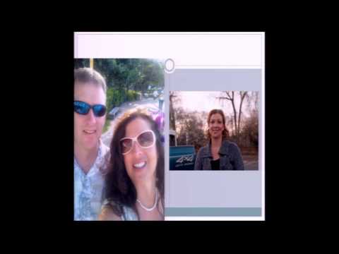 Adoptive Cell Therapy, Patient Perspective - Melinda Bachini
